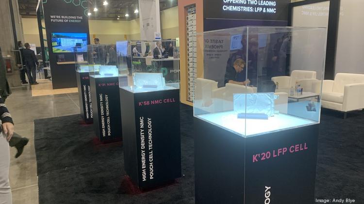 Strata Clean Energy to develop 400 MW battery storage site in north ...