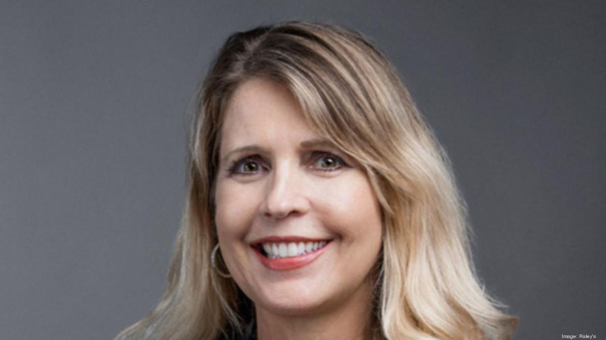 Laura Croff named chief human resources officer of The Raley's Cos ...