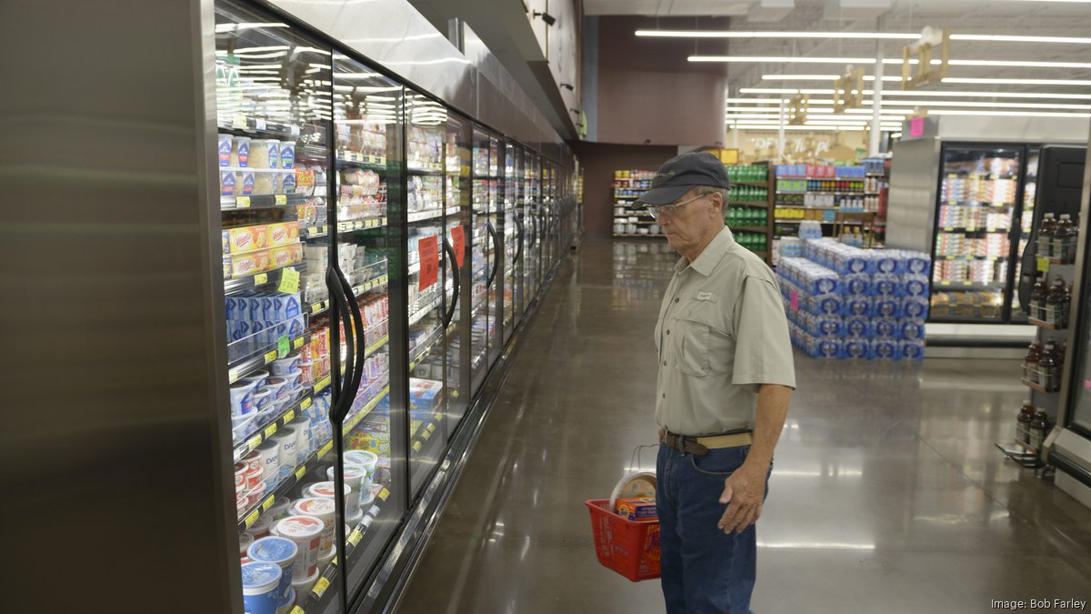 Piggly Wiggly, CVS project takes step forward in Homewood - Birmingham ...