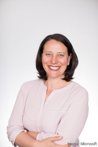 Colleen Daly: 'Continue to grow the flexibility that was fostered ...