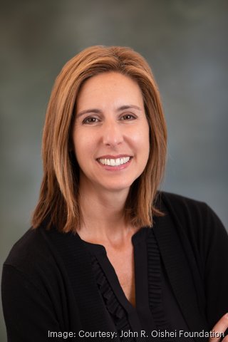 John R. Oishei Foundation, Western New York Foundation advance equity ...