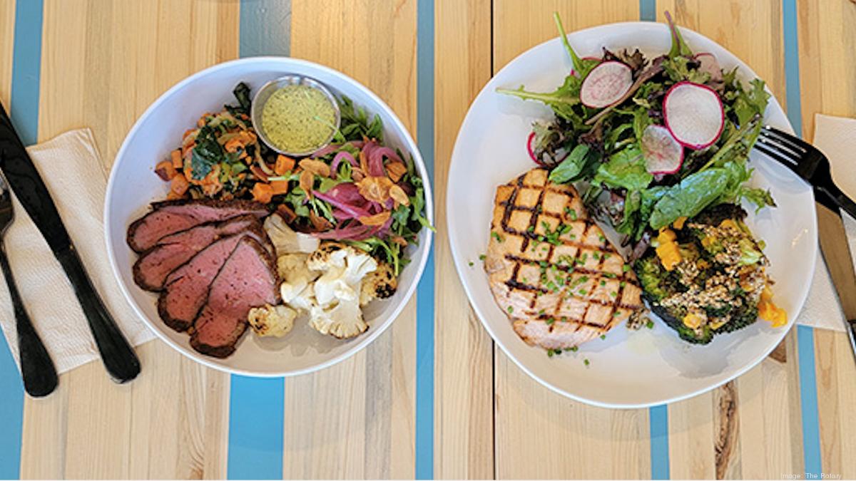 The Rotary opens second Denver-area location and 'Shark Tank' concept ...