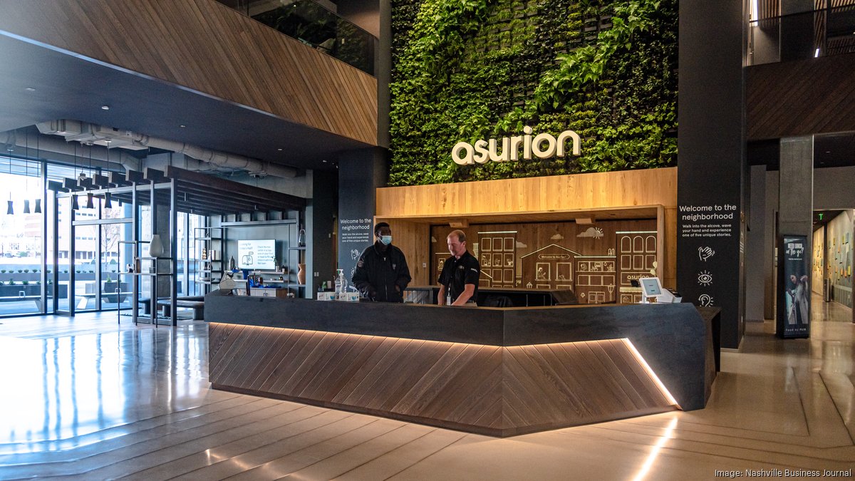 Bloomberg: Asurion financial results delayed by internal probe into ...