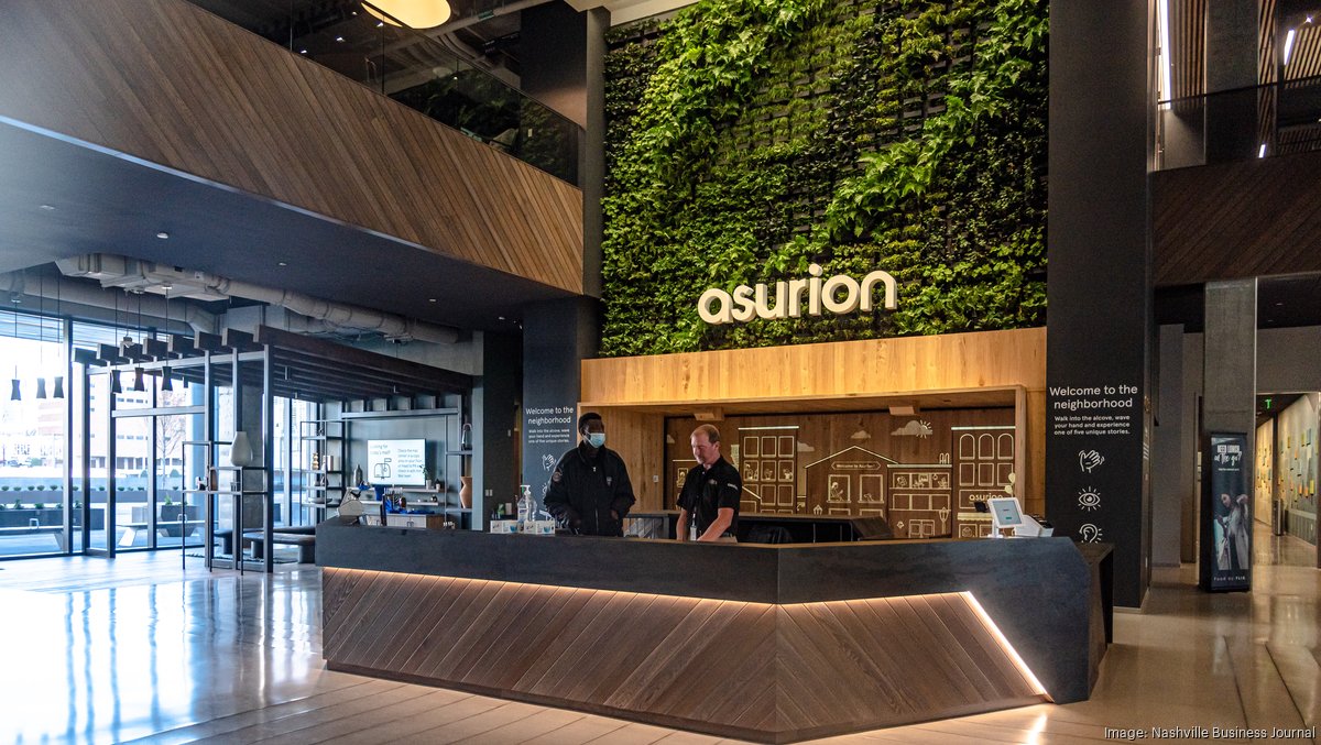 Asurion issues $3.3 billion of bonds to acquire European firm ...