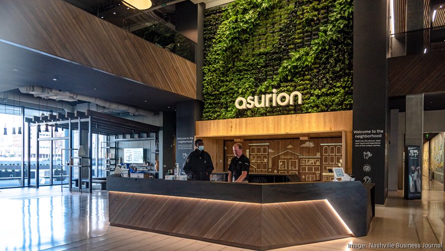Asurion recovering from Sprint contract loss, Moody's credit rating ...