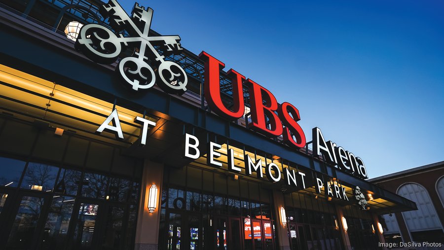 UBS Arena's sensitive surfaces optimized for concerts, games - New York ...