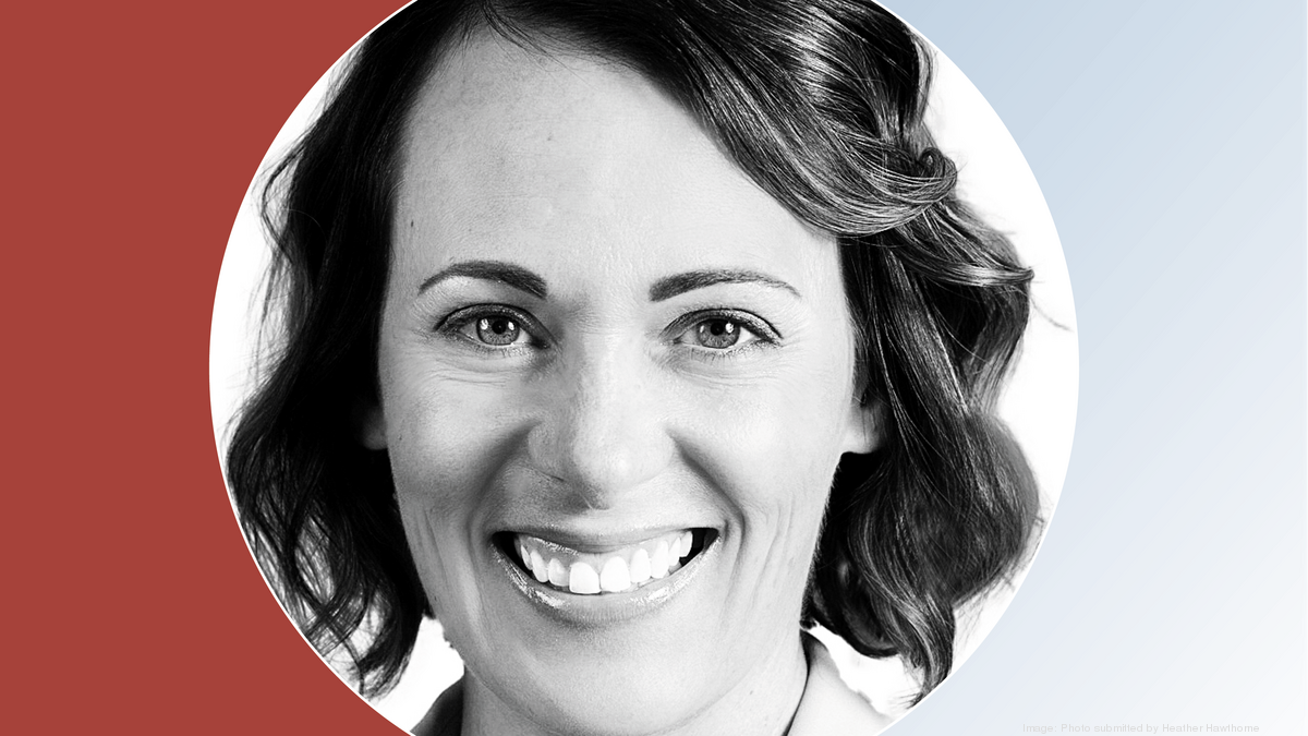 In Her Own Words: Heather Hawthorne’s company culture of compassion ...