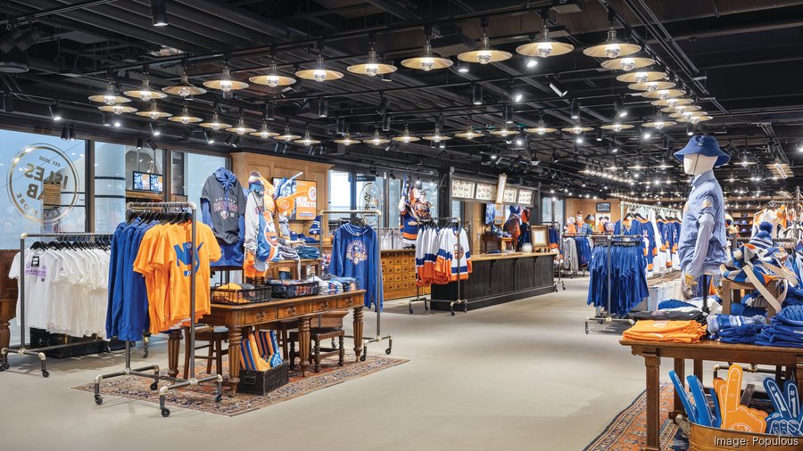 UBS Arena, NHL Islanders home, reshapes New York entertainment ...