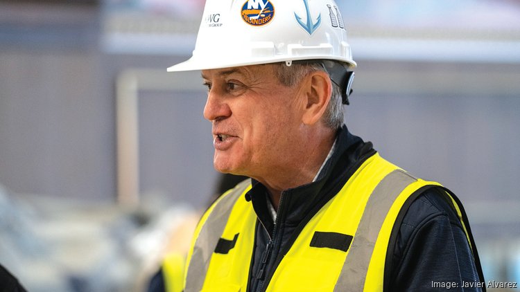 Former AEG CEO Tim Leiweke returns to Denver as CEO of Oak View Group ...