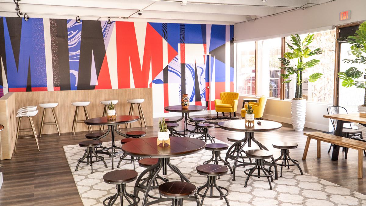 Majority, a fintech serving migrant workers, will open Miami HQ - South ...