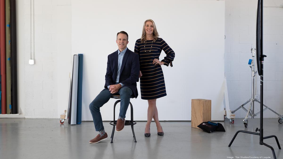 Local advertising agency Luquire names new CEO, president - Charlotte ...
