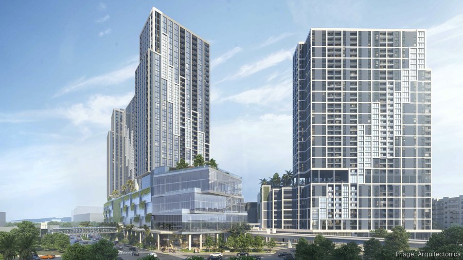 Adler Group, 13th Floor Investments reveal final phase of Link at ...