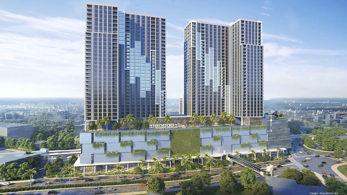 Adler Group, 13th Floor Investments reveal final phase of Link at ...