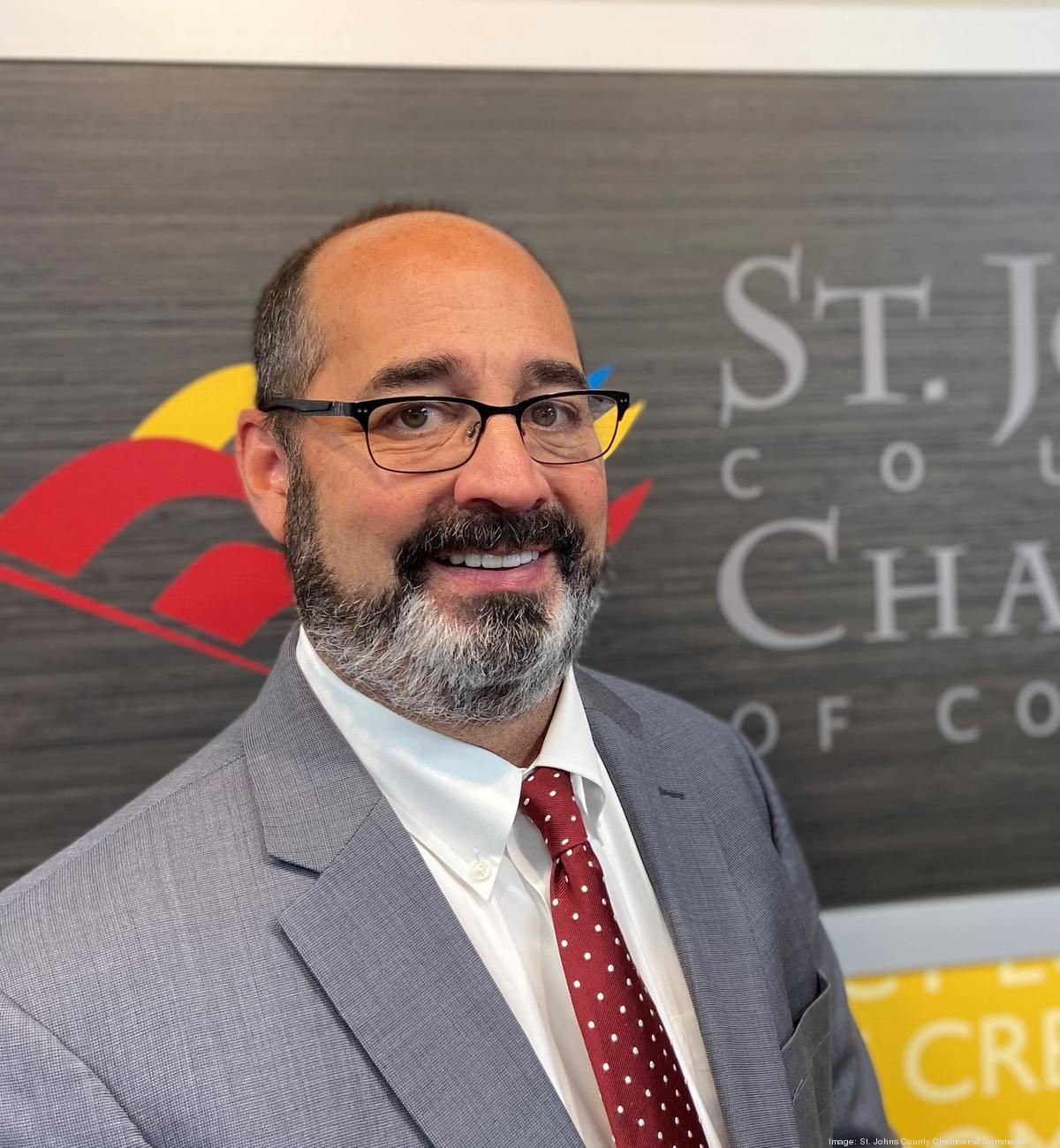 St. Johns County looks to recruit clean manufacturing, join space ...