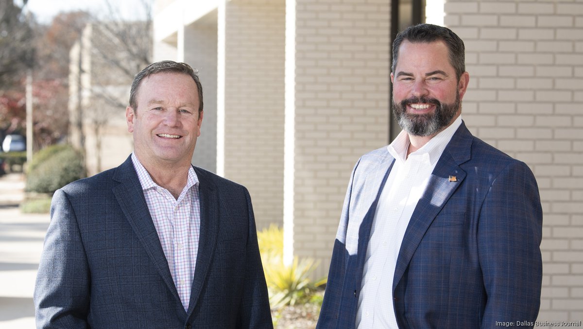 General contractor Talley Riggins' focus on lean construction, core ...