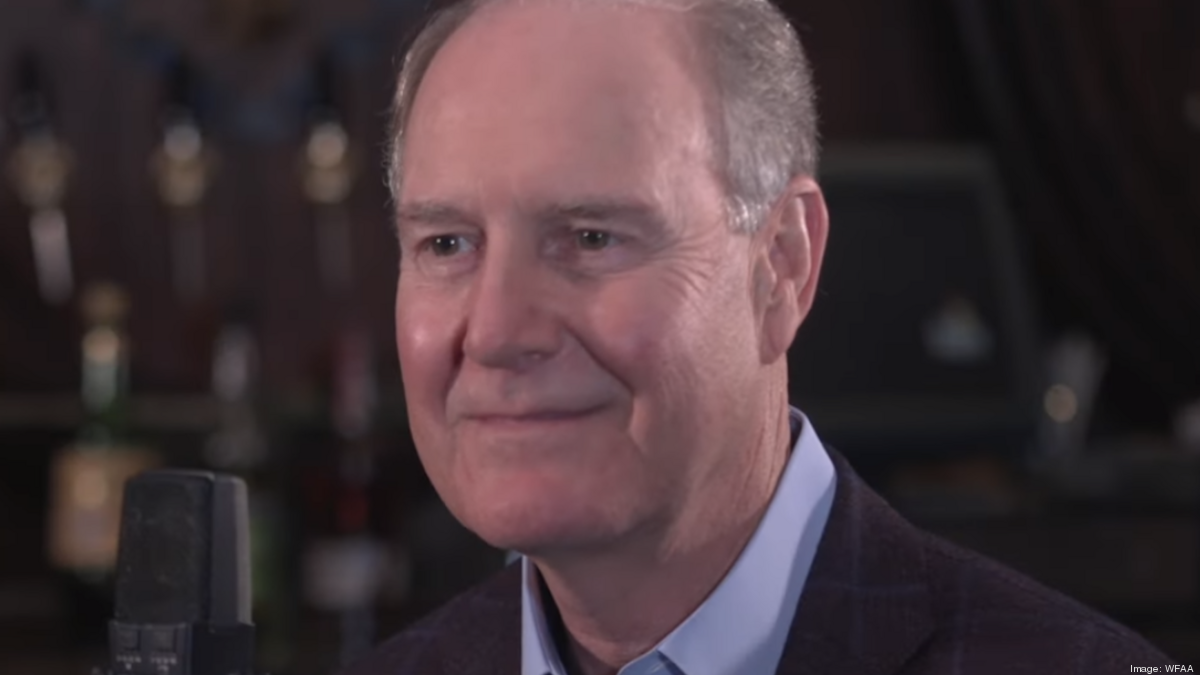 Gary Kelly gives insight on his nearly two decades as Southwest ...