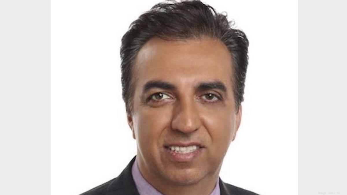 Former Illumina execs, Grail co-founder raise $21M for biotech startup ...