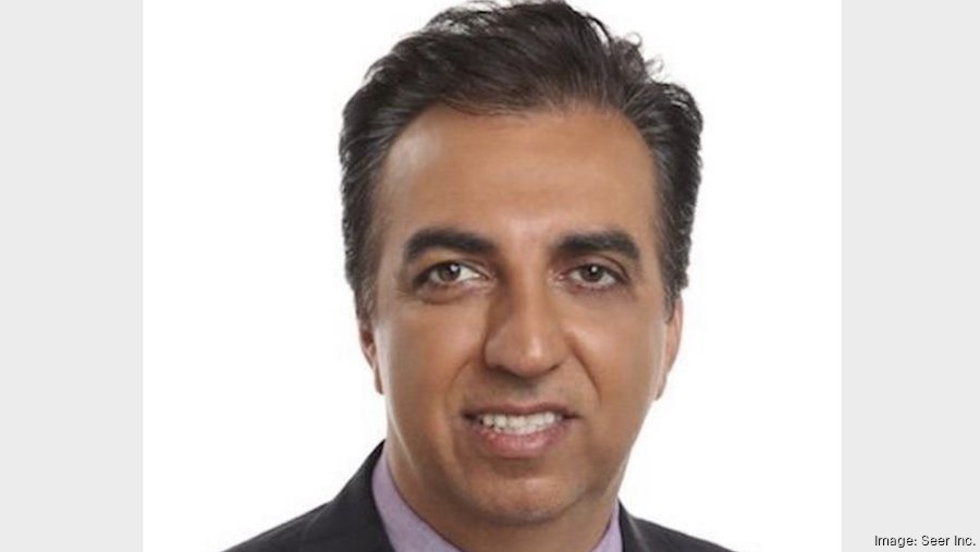 Former Illumina execs, Grail co-founder raise $21M for biotech startup ...