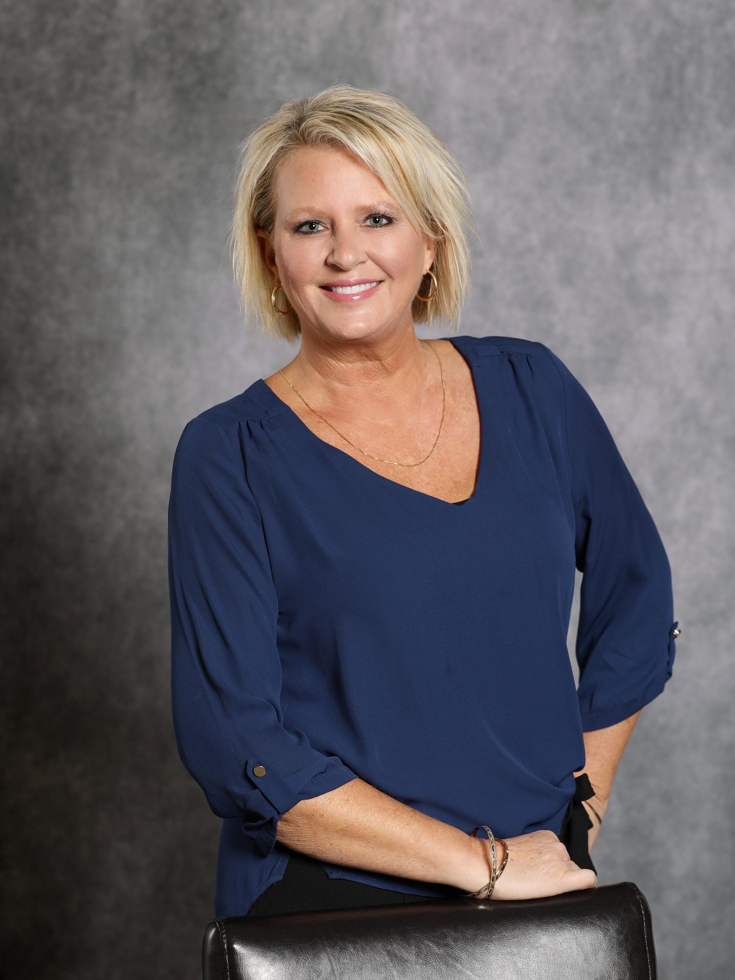 Becca Bell | People on The Move - Kansas City Business Journal