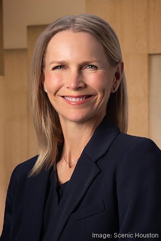 After years in pro sports, Heather Houston reflects on leading Scenic ...