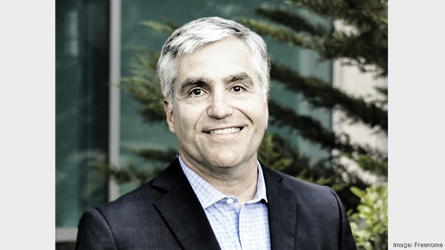 Freenome CEO Mike Nolan exits cancer test maker - San Francisco ...