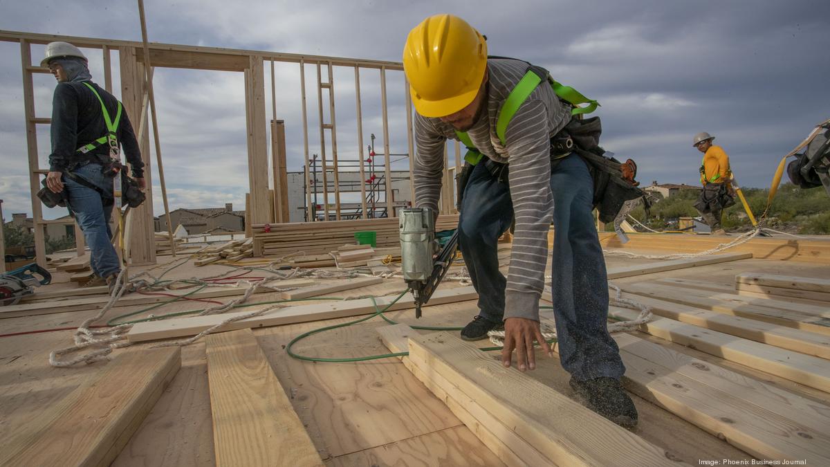 Lennar Homes Corp. (LEN) to build 300-plus homes in new planned ...