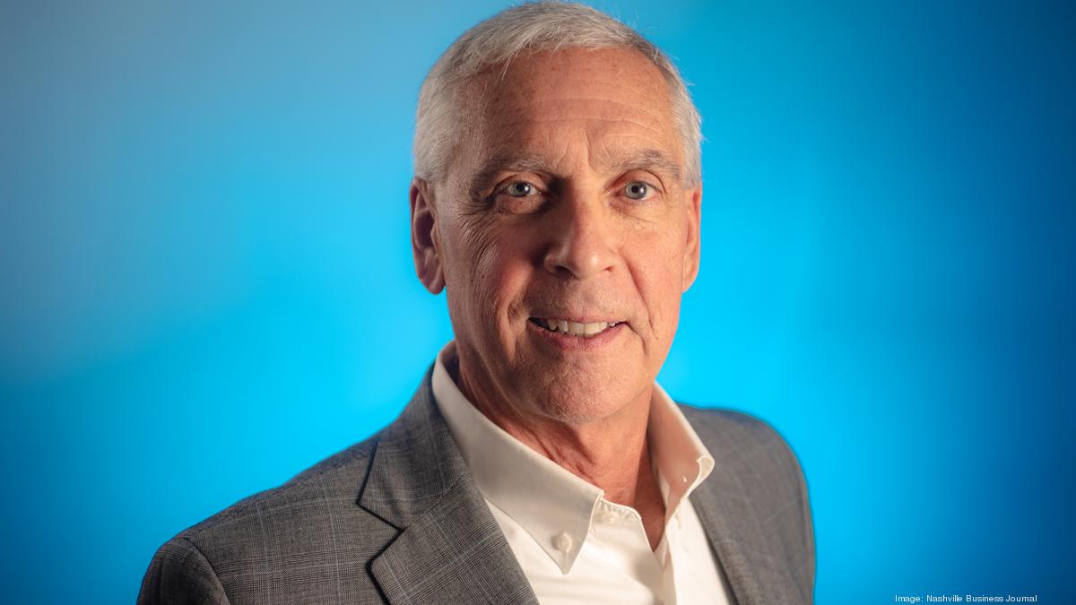 John Arndt Jr. - Nashville Business Journal