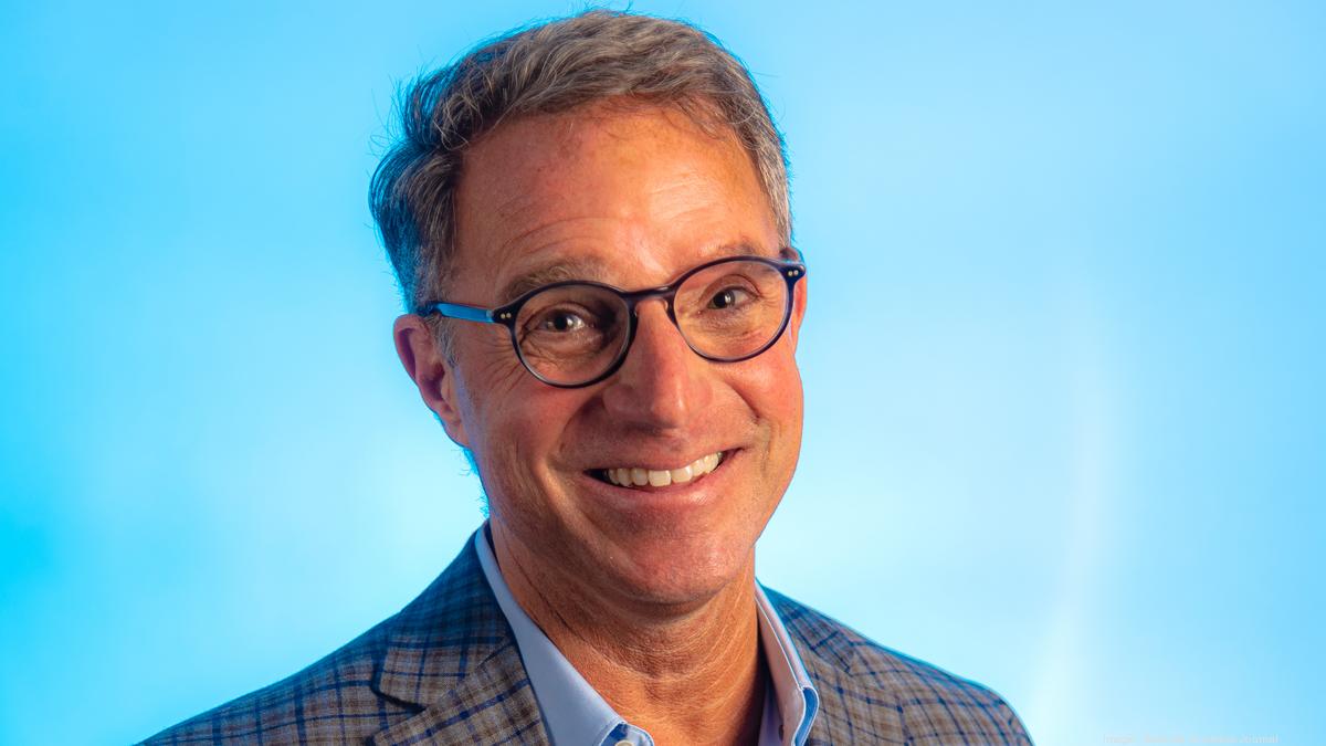 Hal Cato named CEO of The Community Foundation of Middle Tennessee ...