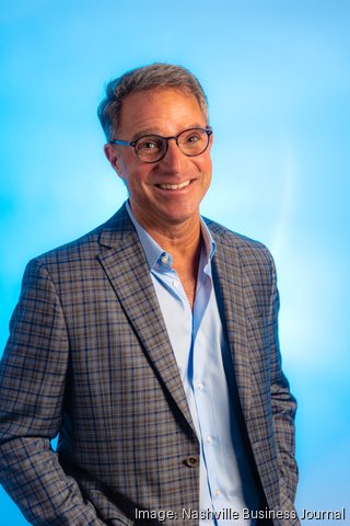 Hal Cato named CEO of The Community Foundation of Middle Tennessee ...