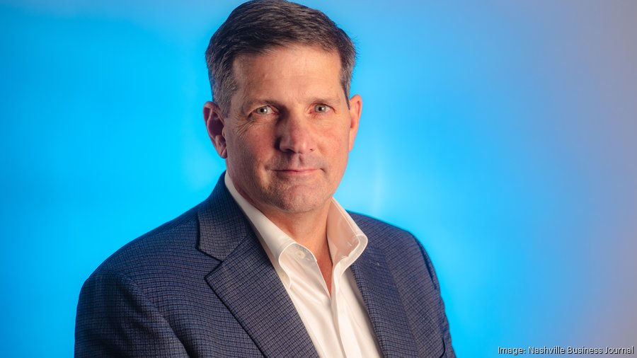 Jimmy Hiller - Nashville Business Journal
