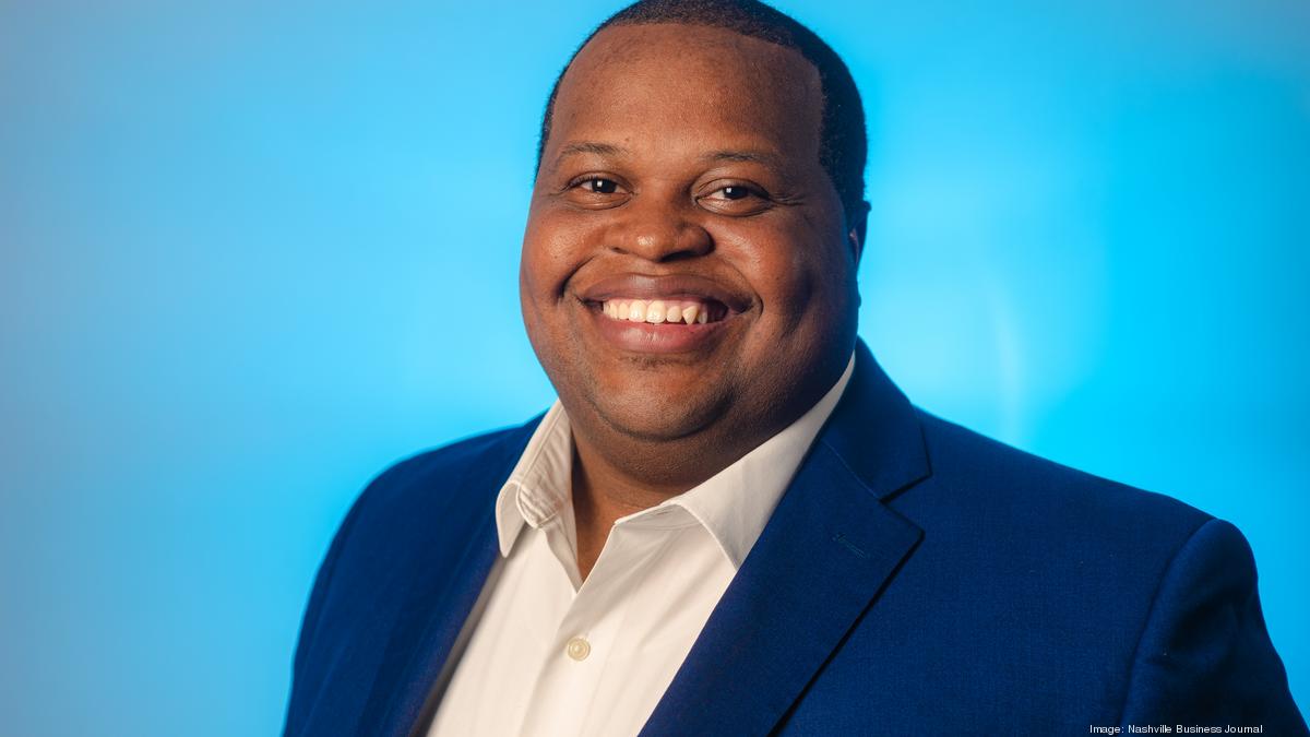 Rod McDaniel - Nashville Business Journal