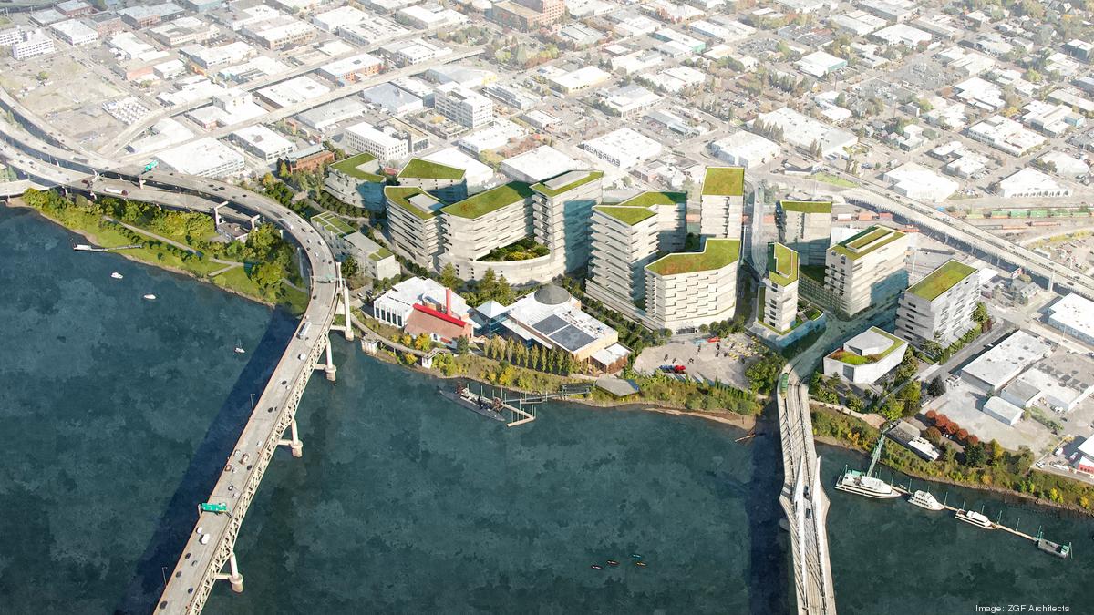 OMSI has spent $170K lobbying Portland officials since 2019 - Portland ...