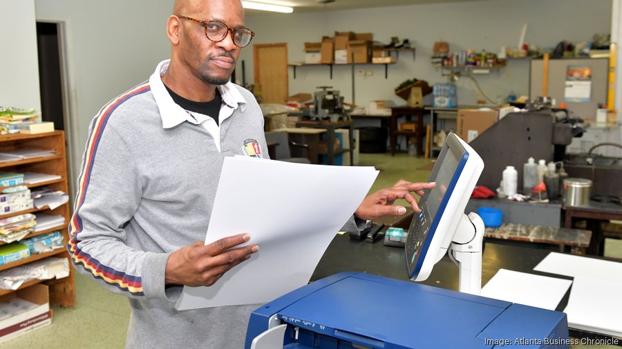 A planned $111 million project would transform downtown East Point ...