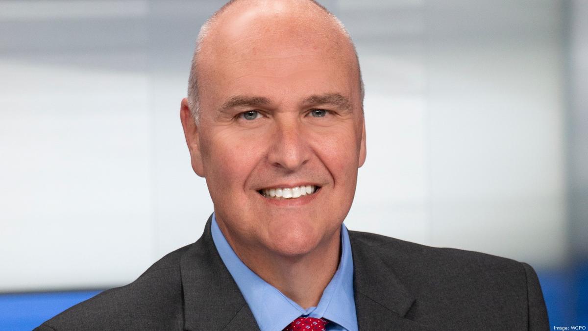 Longtime Louisville television executive leaving for Cincinnati station ...
