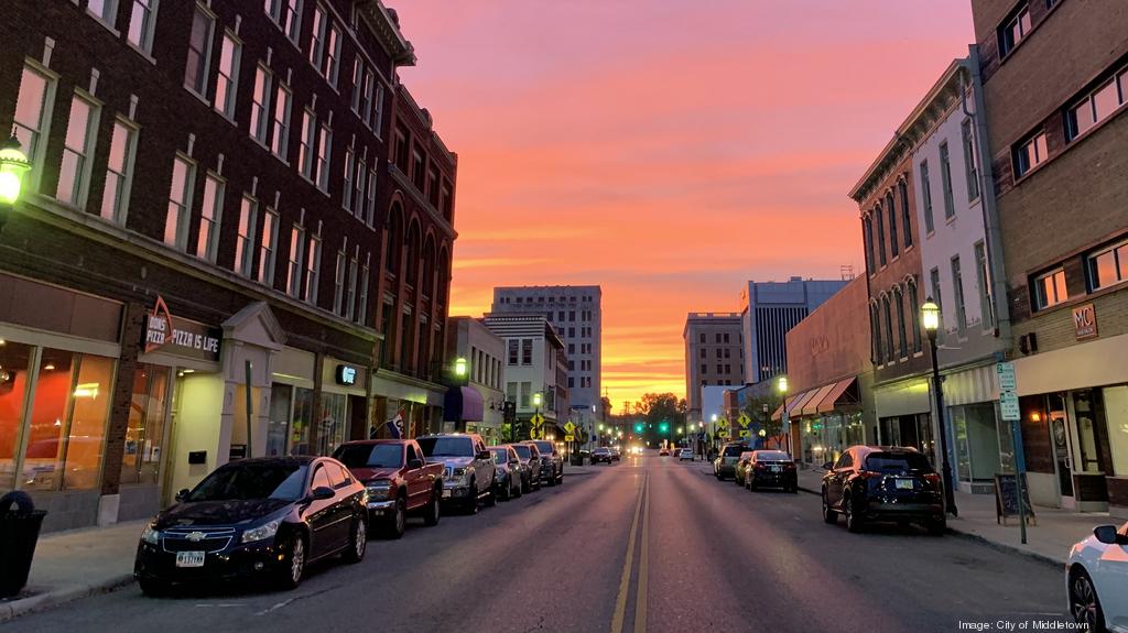 Community Spotlight: Middletown