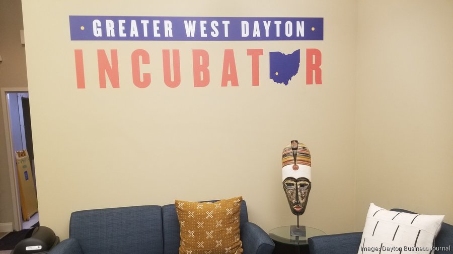Greater West Dayton Incubator startup loans applications - Dayton ...