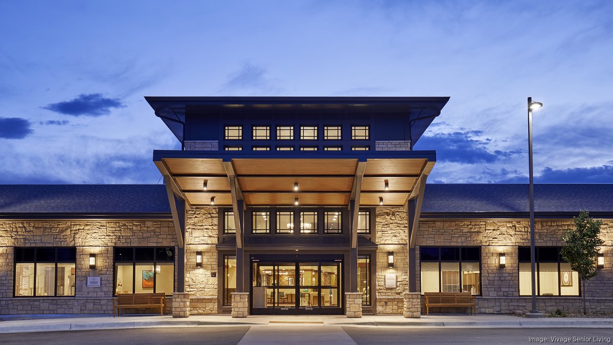 Vivage Senior Living merges with Beecan Health as Colorado nursing ...