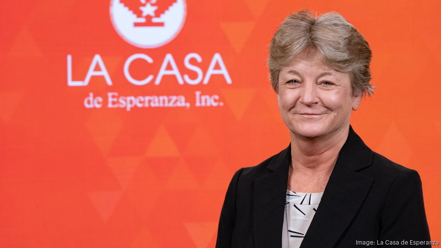 La Casa de Esperanza appoints new president and CEO - Milwaukee ...