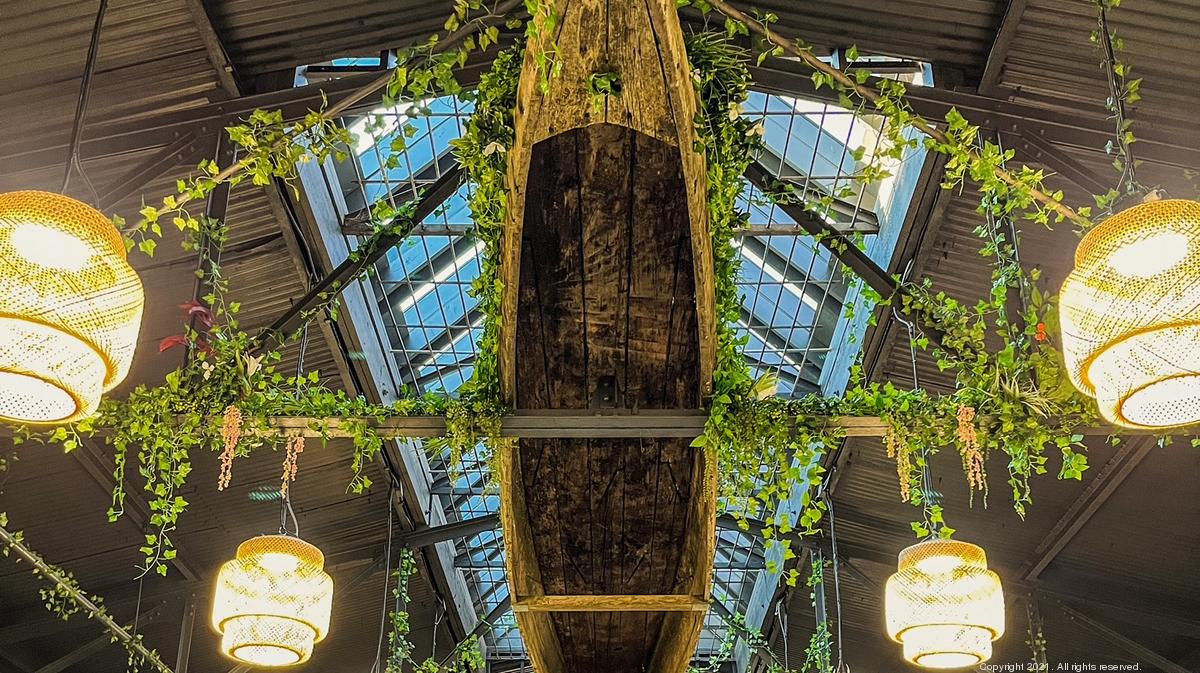 Owner of Somerset OTR opening Over-the-Rhine event space - Cincinnati ...