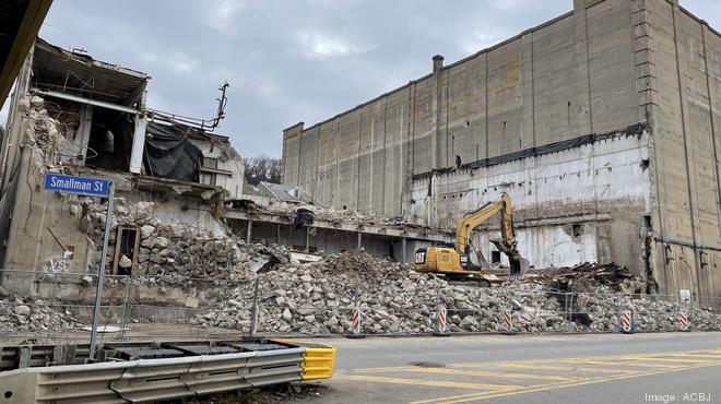 Remaking downtown Pittsburgh: Developers looking to convert offices to ...