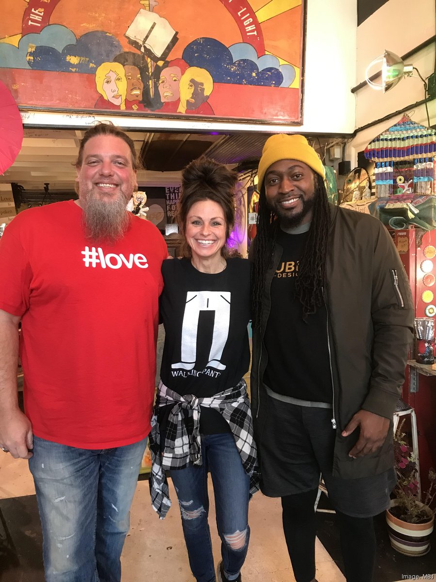 Owners of Walking Pants Curiosities launching 'Dreamers' Revival' TV ...