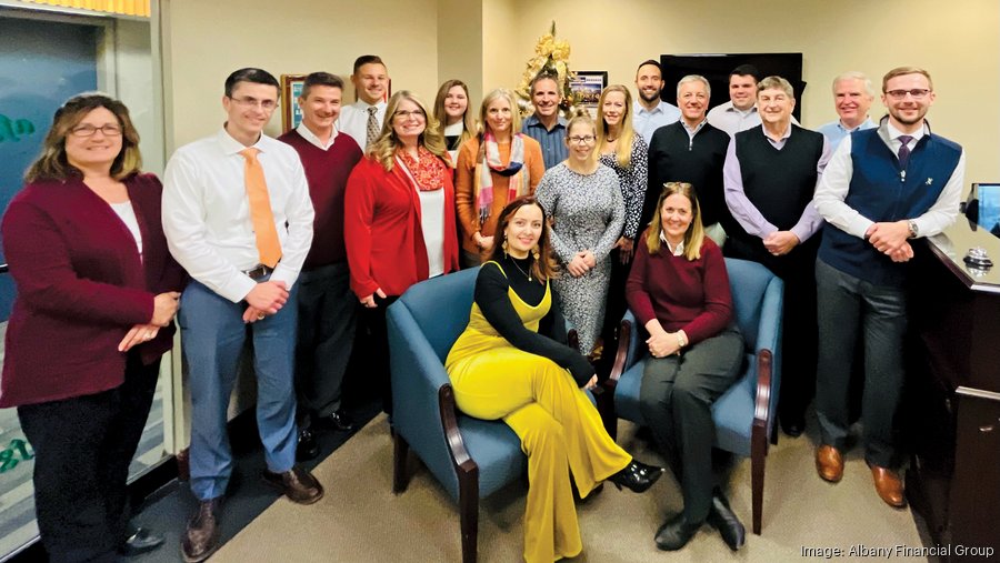 Albany region's Best Places to Work: Small Companies - Albany Business ...