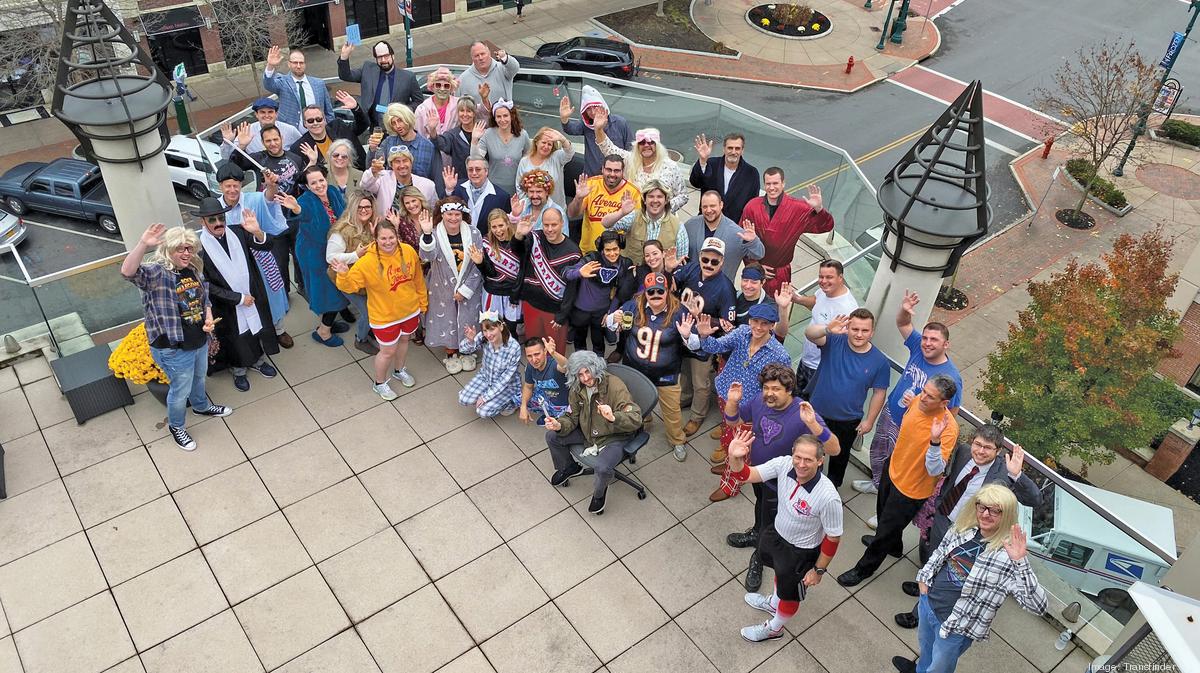 Albany's Best Places to Work 2022: large companies - Albany Business Review