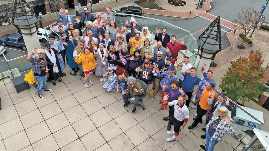 Albany region's Best Places to Work: Medium-Large Companies - Albany ...