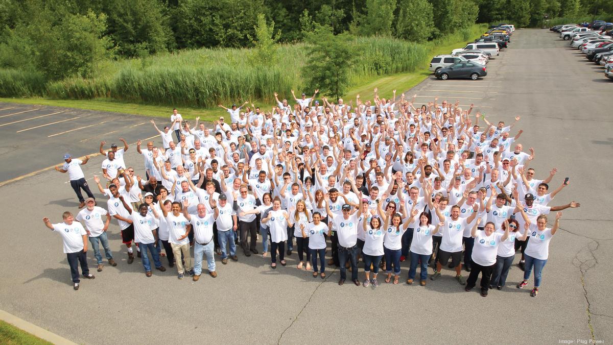 Albany's Best Places to Work for 2022 - Albany Business Review