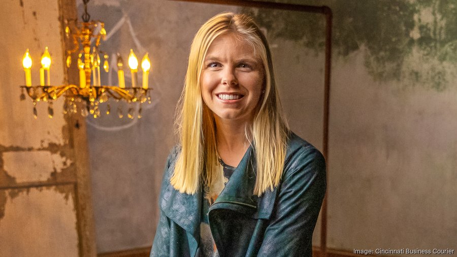 2021 Women Who Mean Business honoree: Elizabeth Blackburn - Cincinnati ...