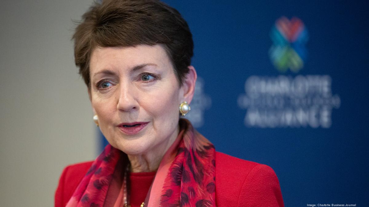 Duke Energy CEO talks inflation, nuclear, Honeywell collaboration ...