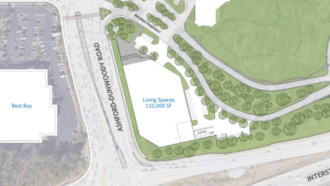 California retailer Living Spaces plans first Atlanta store by ...