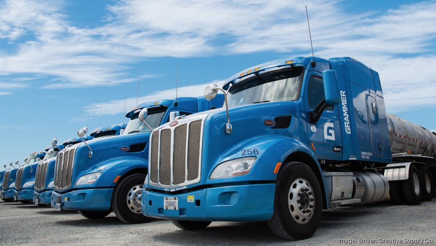 Grammer Logistics establishes business development headquarters in The ...
