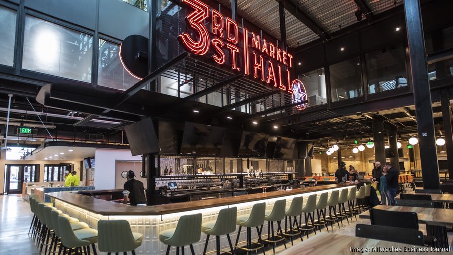 Update on restaurants to open and close in Milwaukee area - Milwaukee ...